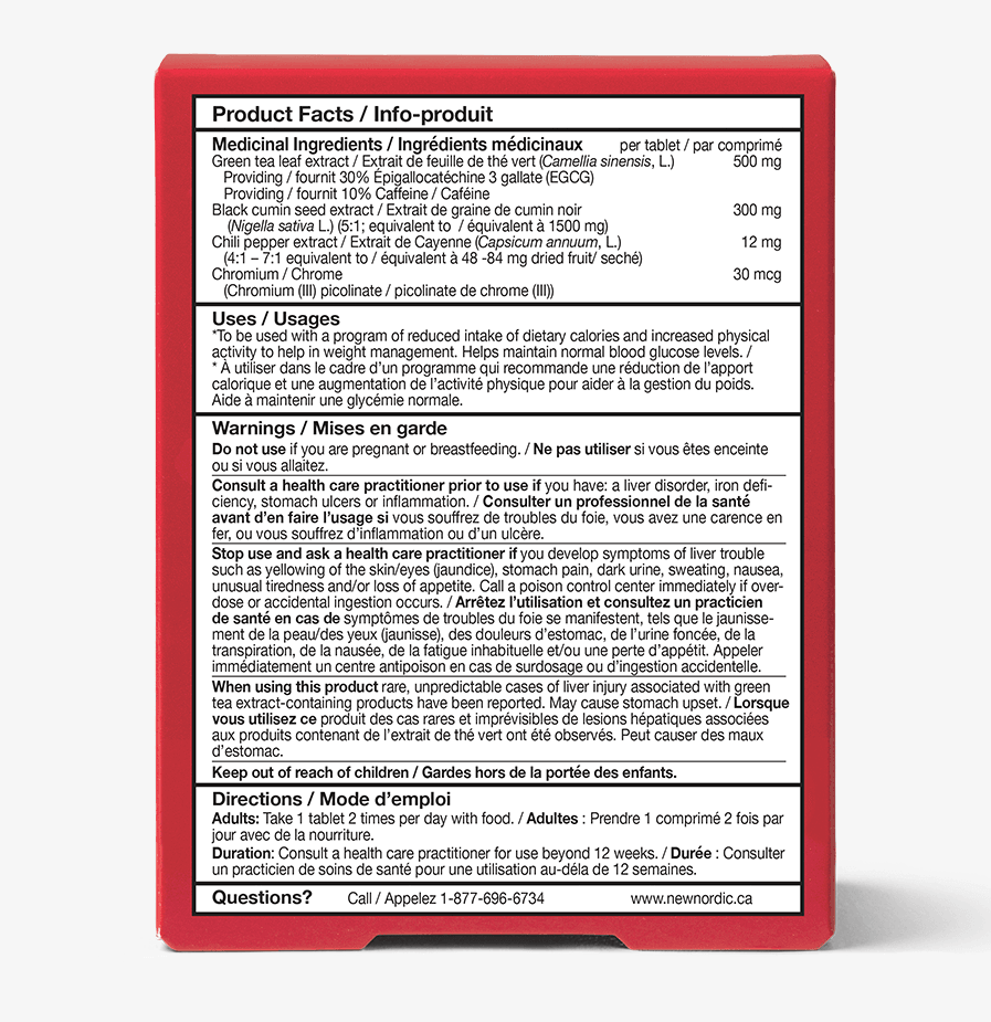 Chili Burn Max™ Proven Weight Loss Supplement for Fat Burning | Weight ...