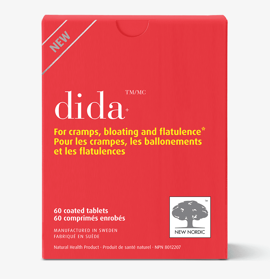 dida™ – New Nordic