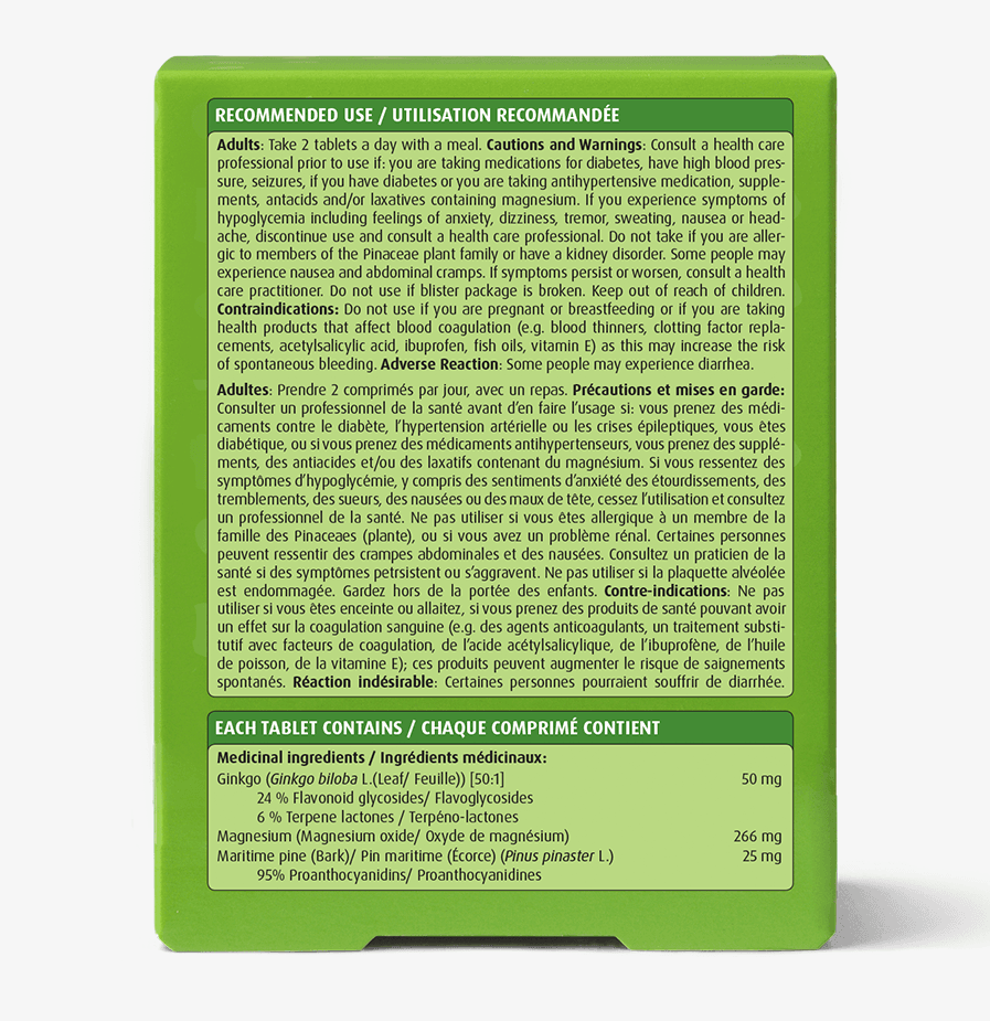 Ear Tone™ Supplement for Tinnitus Relief | Tinnitus Supplement | New ...