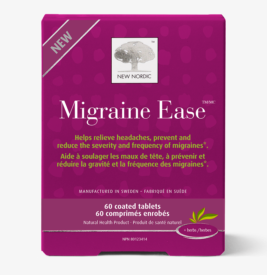 Migraine Relief
