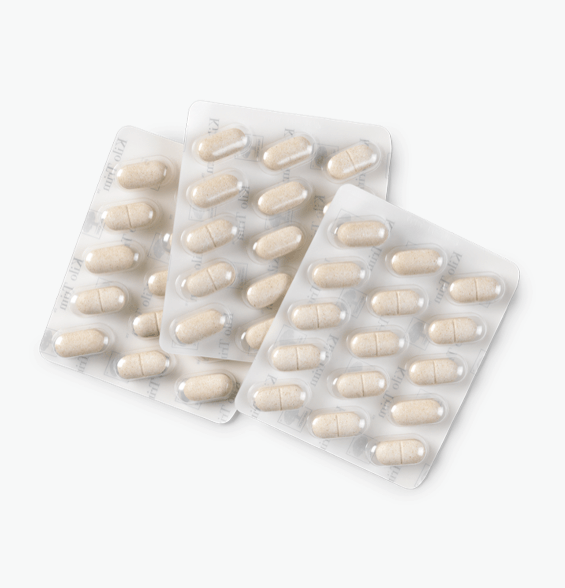 Natural Magic™ Beauty Tablet – New Nordic