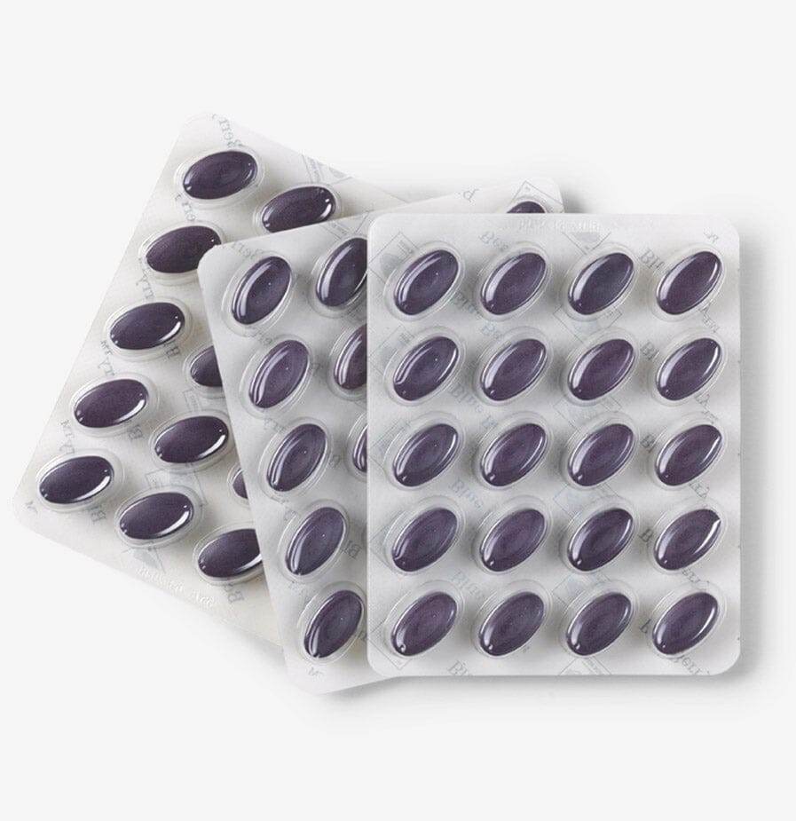 Blue Berry™ Strong Eye Vitamin and Supplement | Blueberries Supplement ...